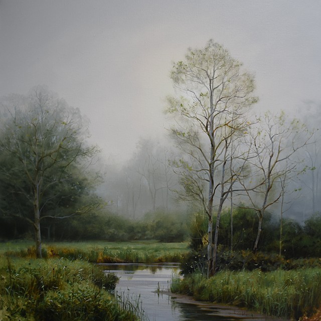 Renato Muccillo Fine Arts Studio