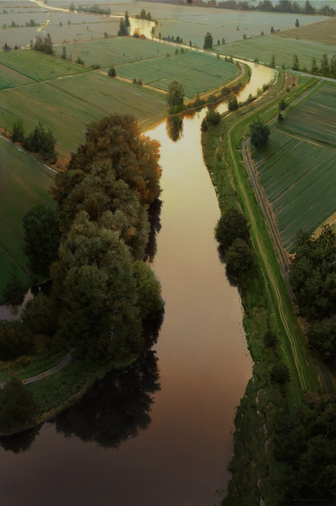 Renato Muccillo Fine Arts Studio