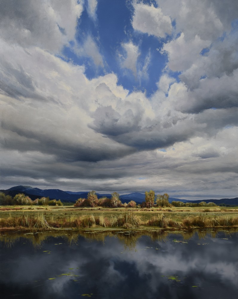 Renato Muccillo Fine Arts Studio