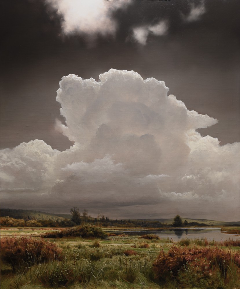 Renato Muccillo Fine Arts Studio