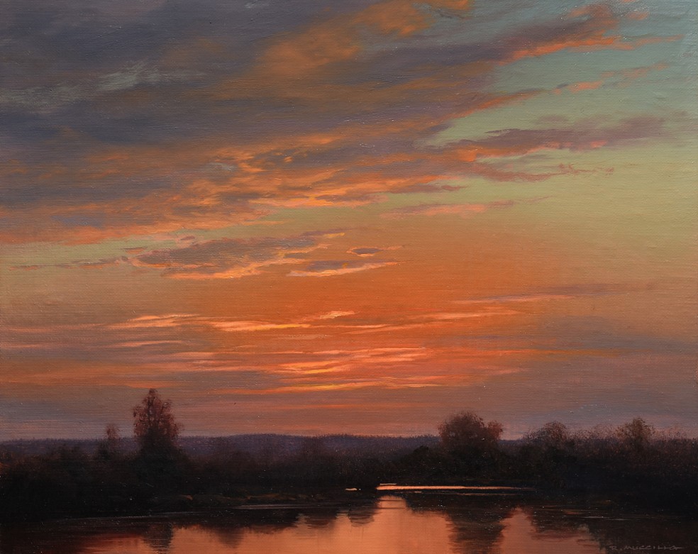 Renato Muccillo Fine Arts Studio