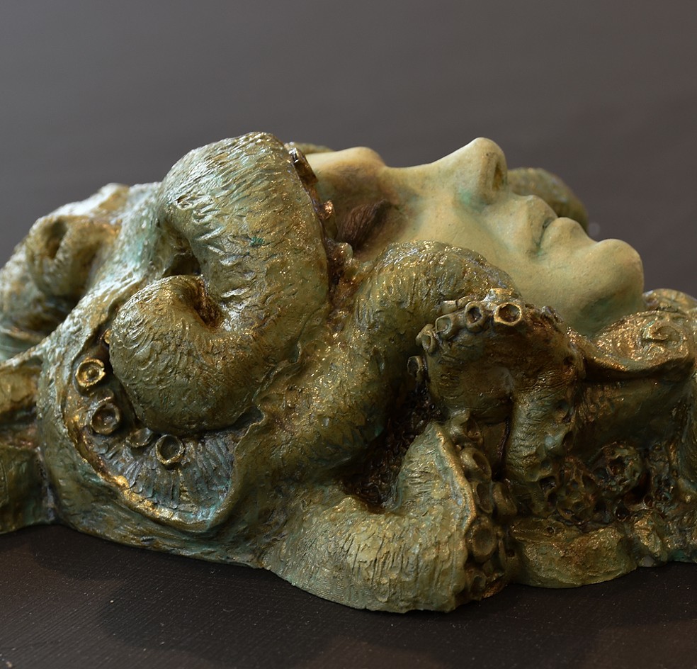 Renato Muccillo Fine Arts Studio