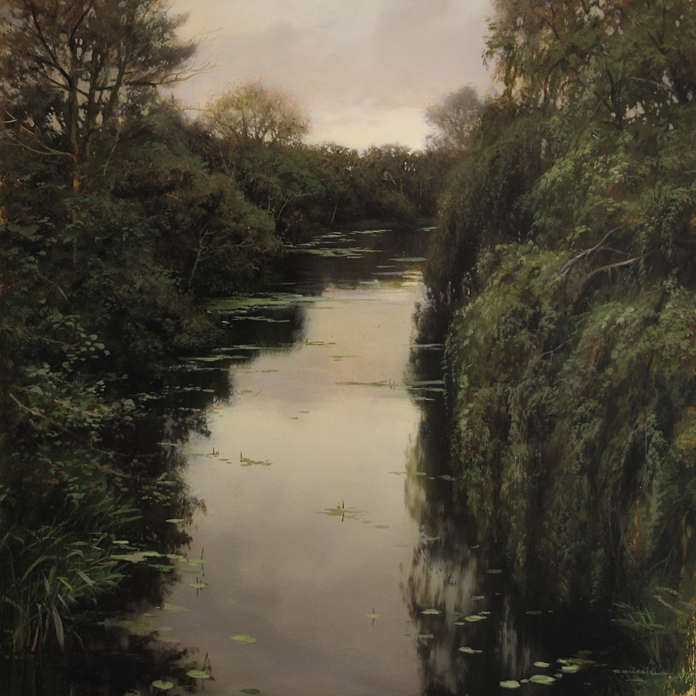 Renato Muccillo Fine Arts Studio