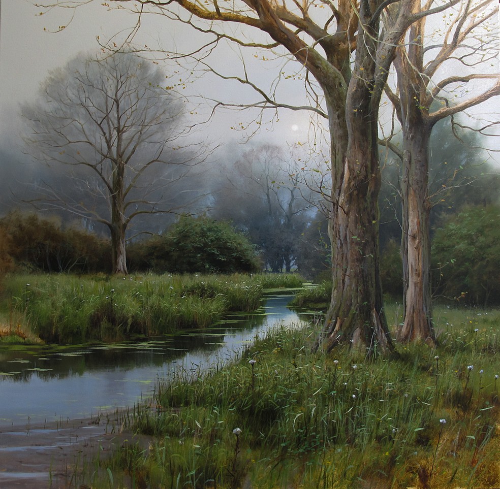 Renato Muccillo Fine Arts Studio