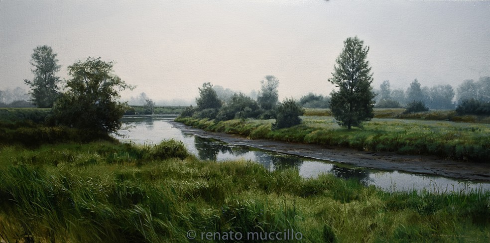 Renato Muccillo Fine Arts Studio