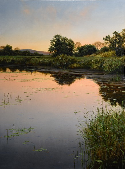 Renato Muccillo Fine Arts Studio