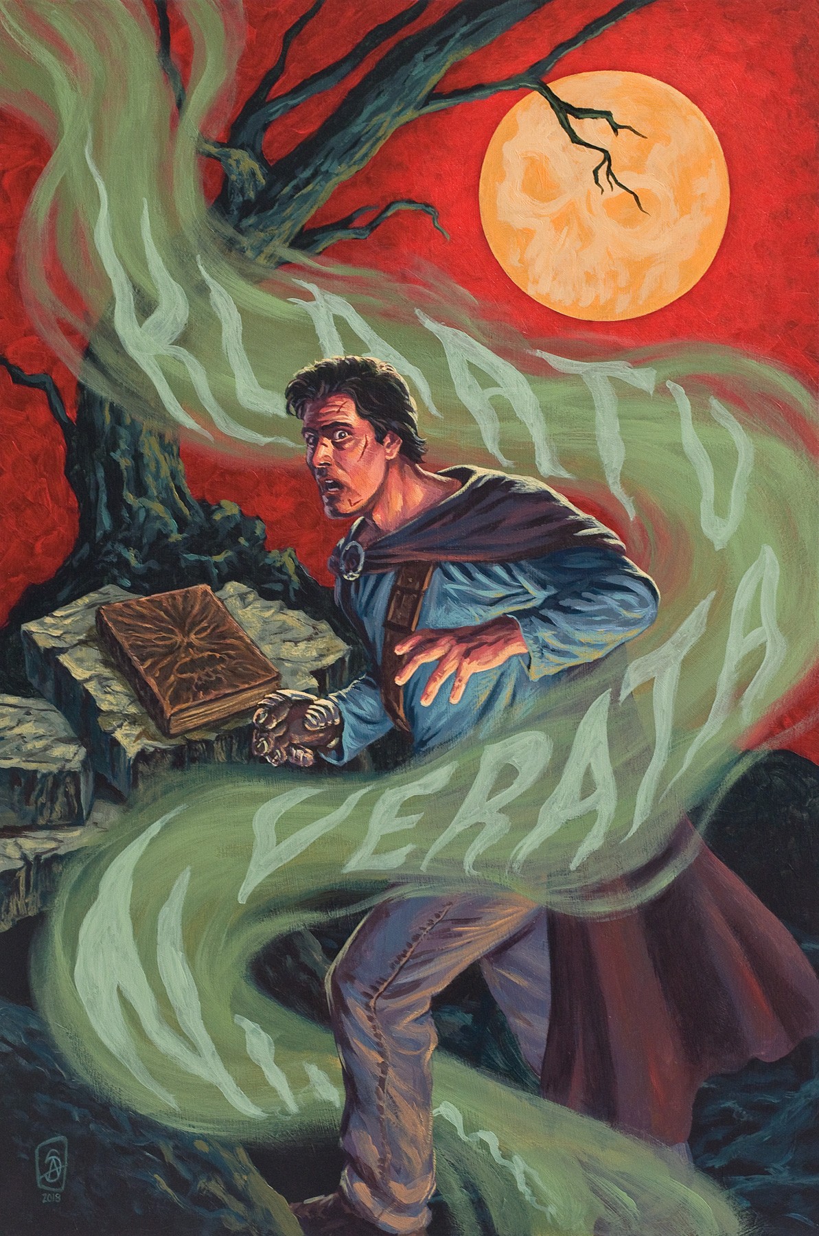 STEPHEN ANDRADE ILLUSTRATION