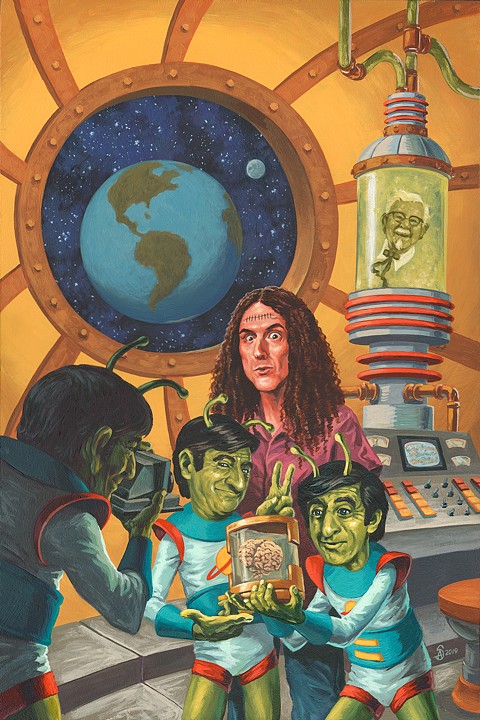 STEPHEN ANDRADE ILLUSTRATION