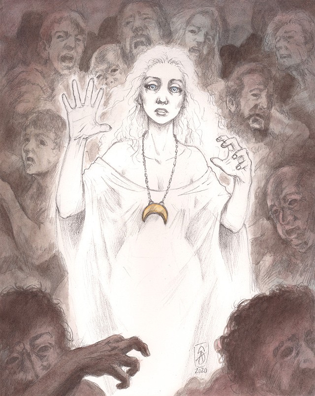 STEPHEN ANDRADE ILLUSTRATION