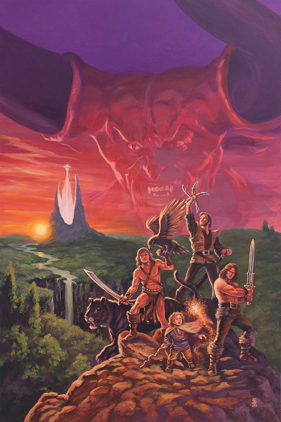 STEPHEN ANDRADE ILLUSTRATION