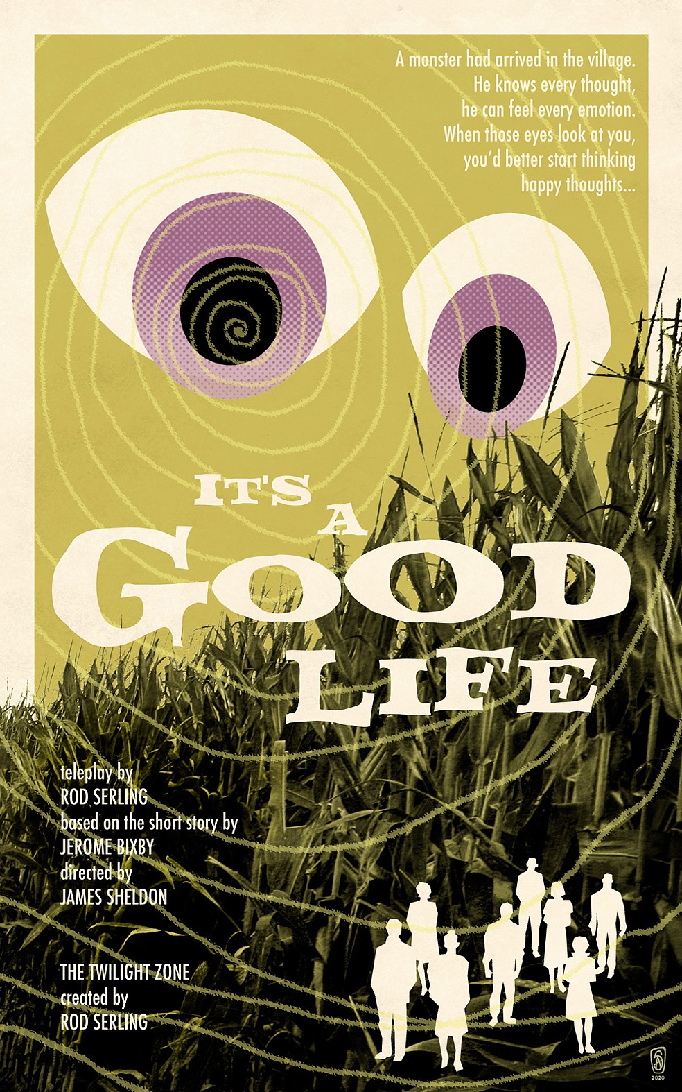 STEPHEN ANDRADE ILLUSTRATION