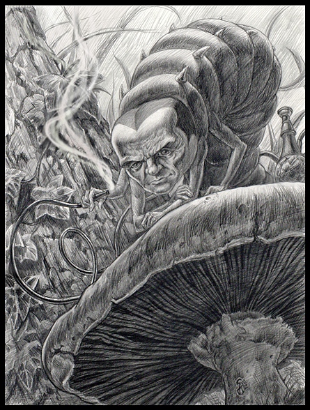 STEPHEN ANDRADE ILLUSTRATION