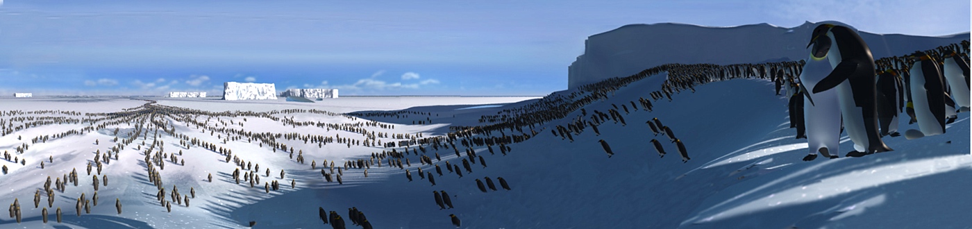 Philip Whiteley 3d 2d artist illustrator CV