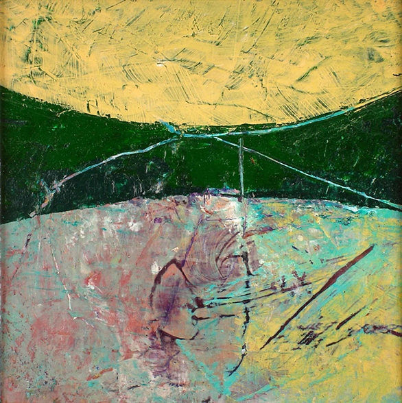 ANTHONY SORCE