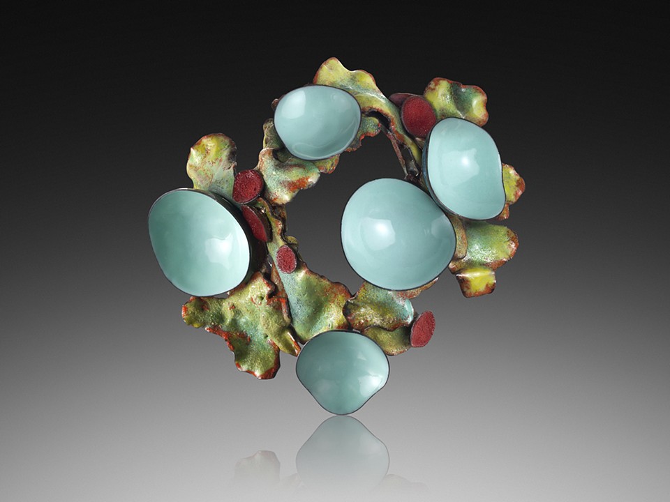 WENDY MCALLISTER JEWELRY