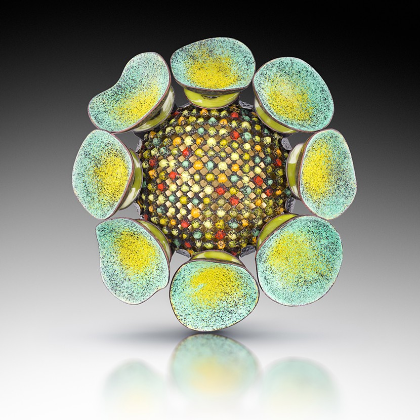 WENDY MCALLISTER JEWELRY