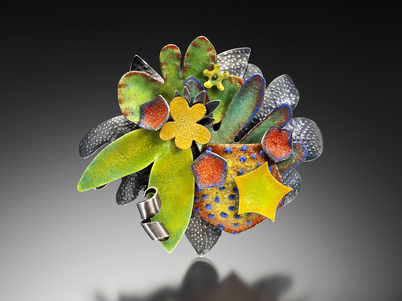 WENDY MCALLISTER JEWELRY