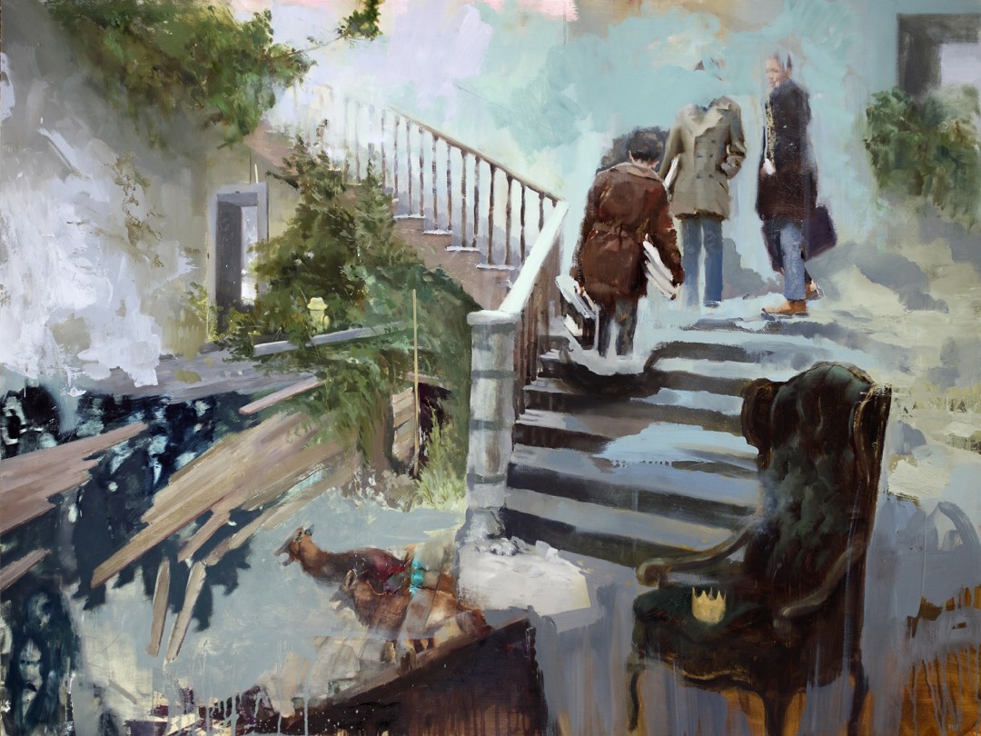 Joshua Flint