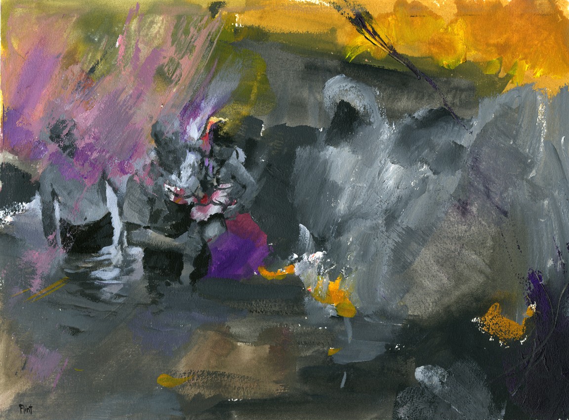 Joshua Flint