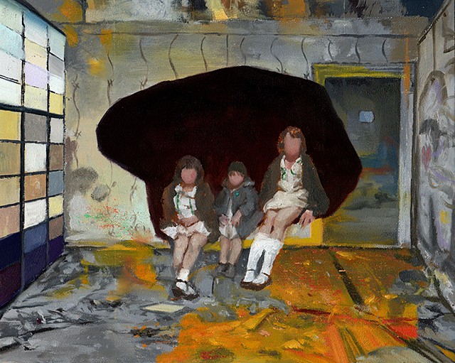 Joshua Flint