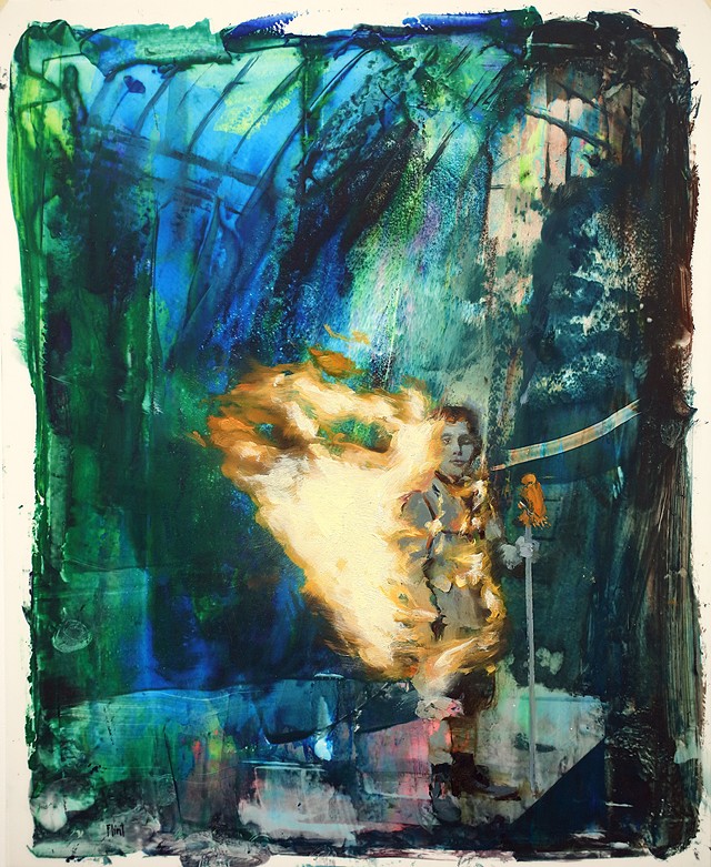 Joshua Flint