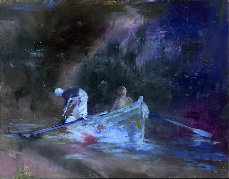 Joshua Flint