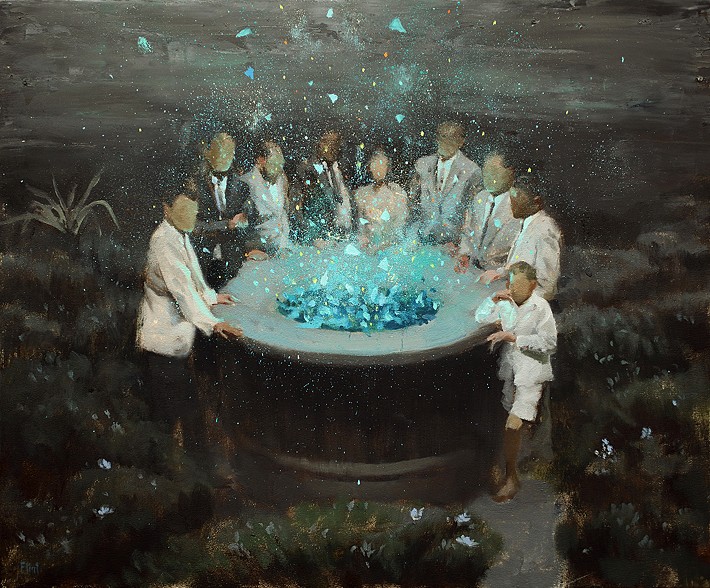 Joshua Flint