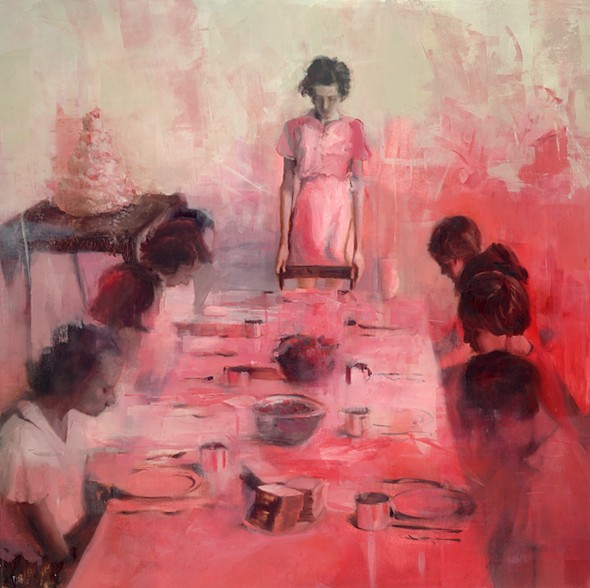 Joshua Flint
