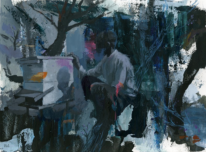 Joshua Flint