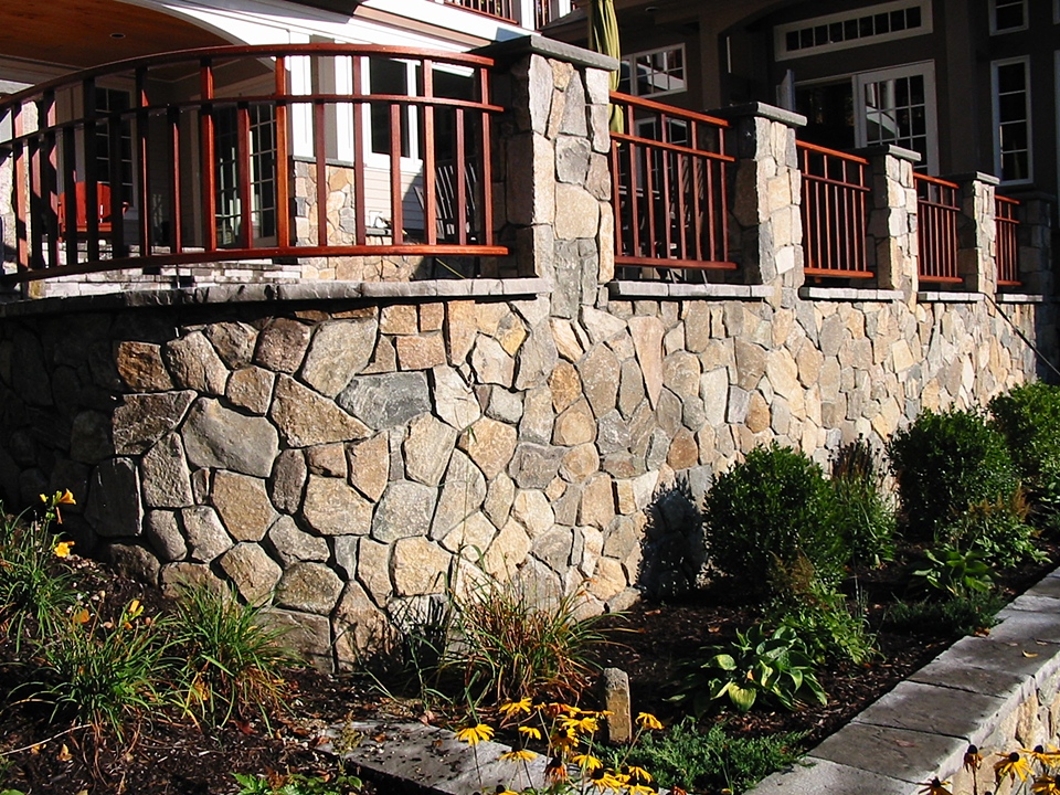 IRON HAMMER STONEWORKS llc