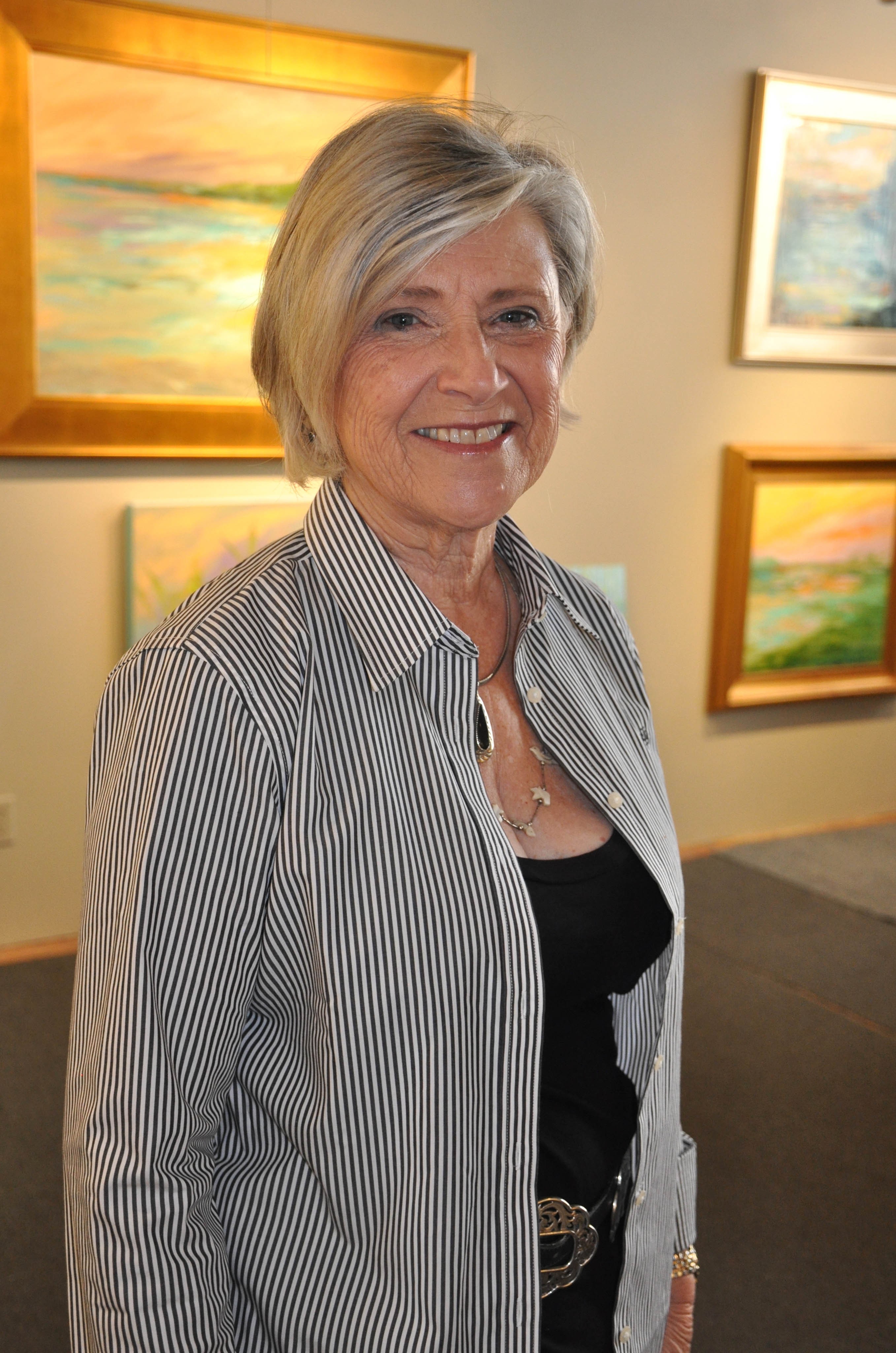 CONNIE SPRINGER ~ Photographer and Writer