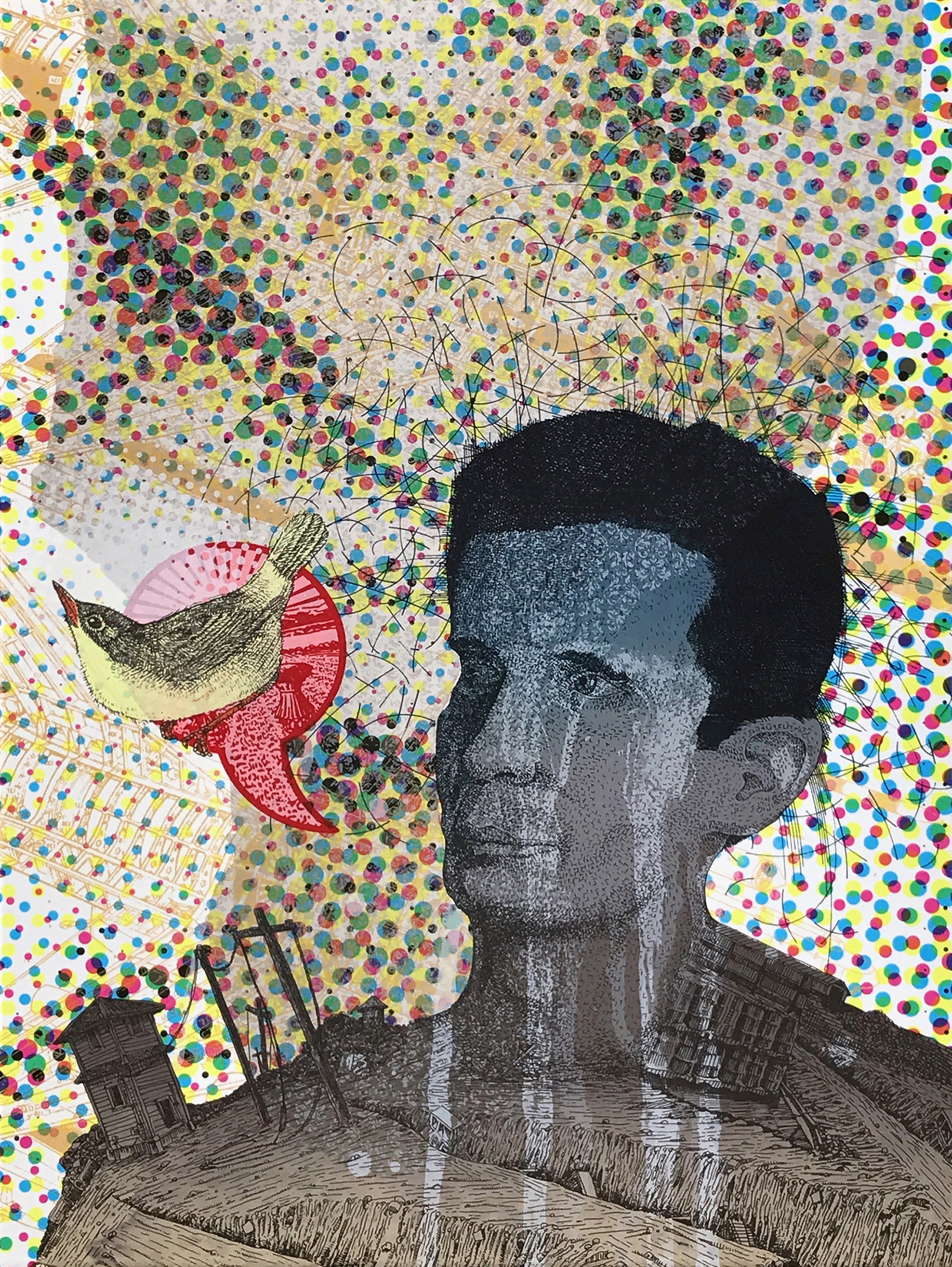 Matthew Hopson-Walker