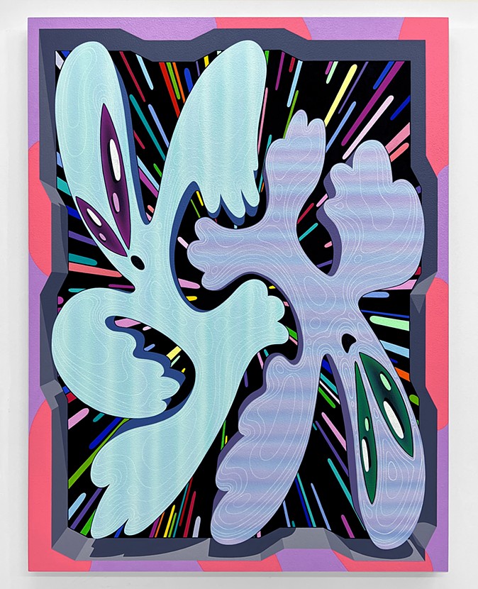 Michael Dotson
