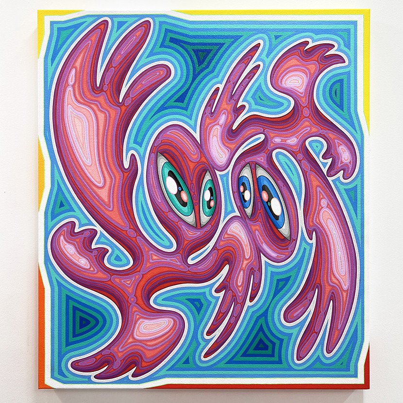 Michael Dotson