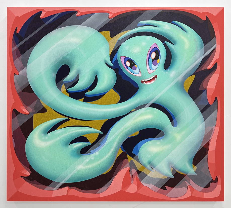 Michael Dotson