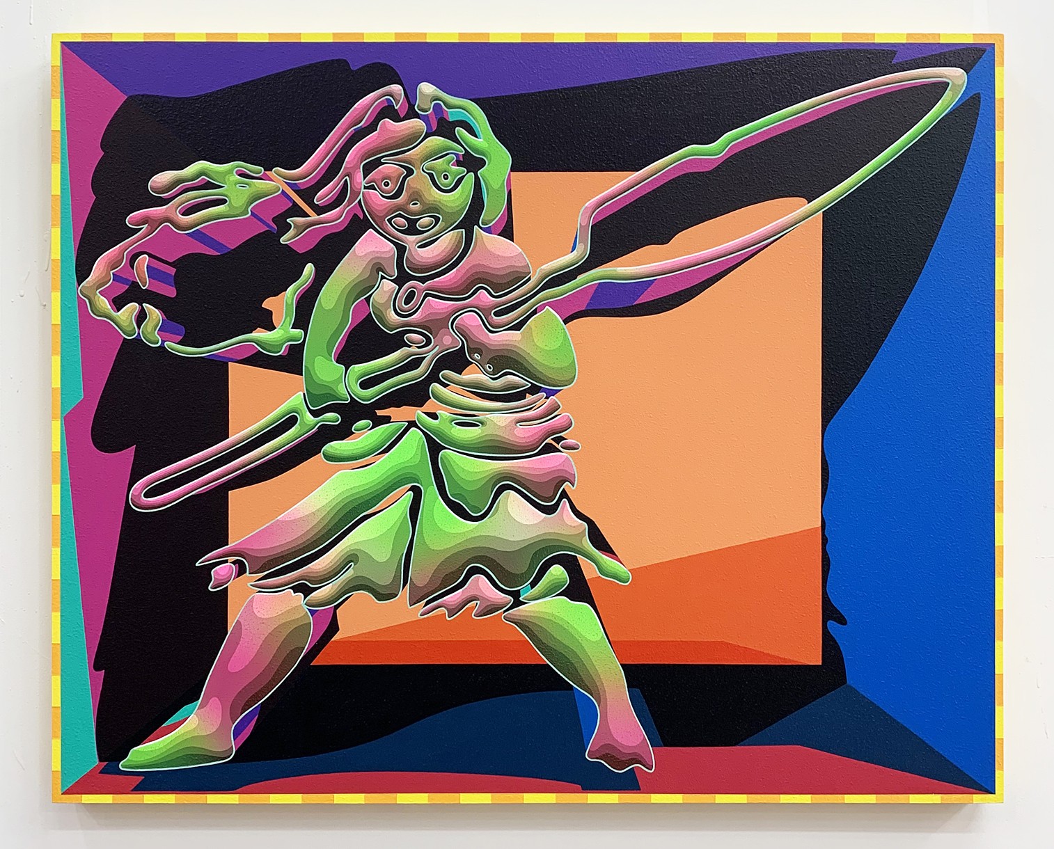 Michael Dotson