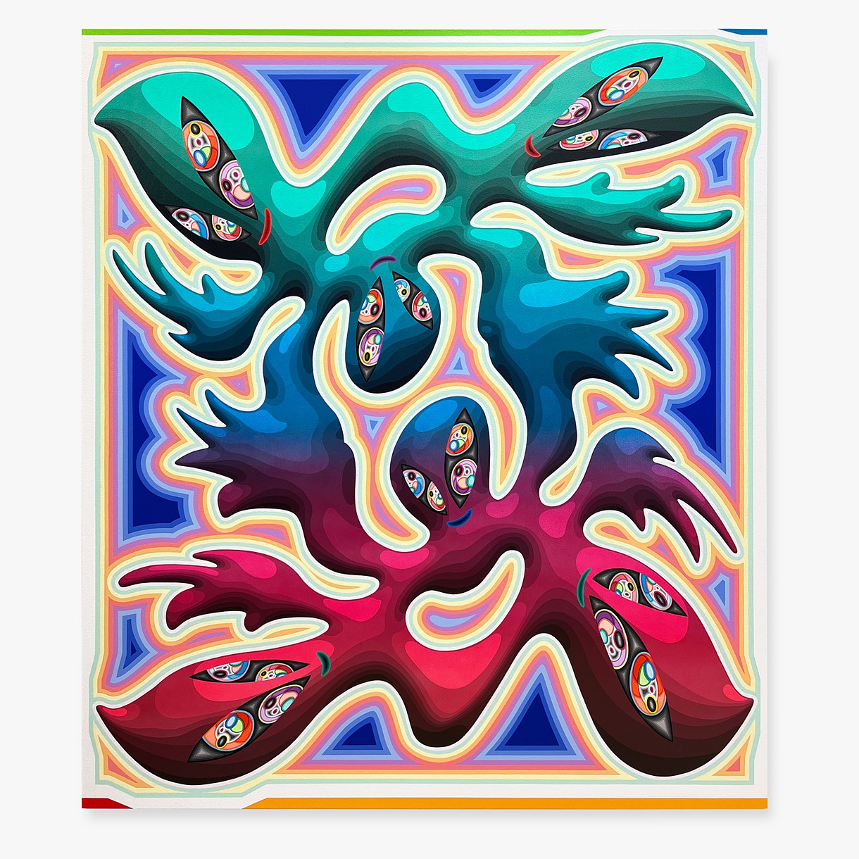 Michael Dotson