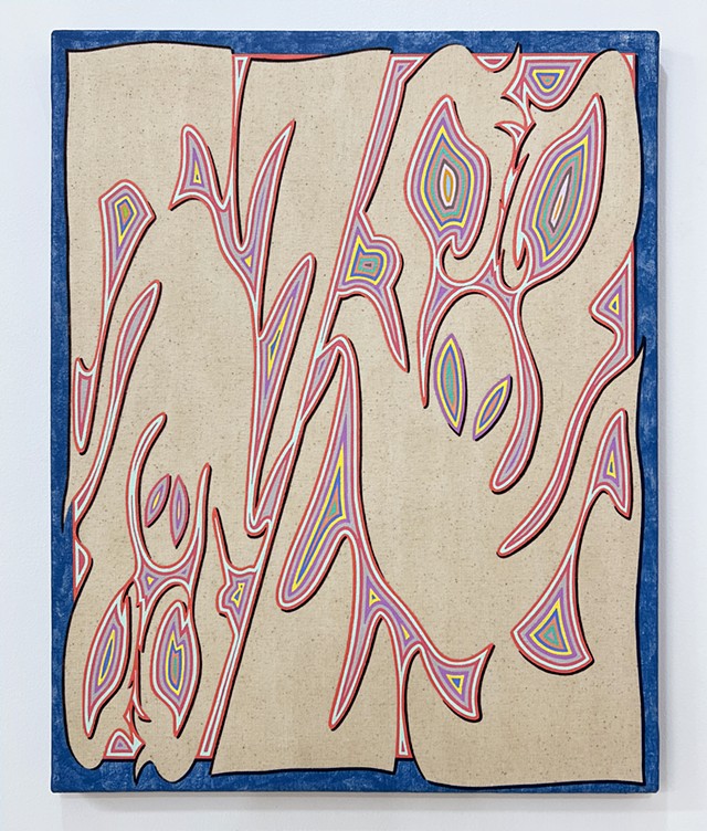 Michael Dotson