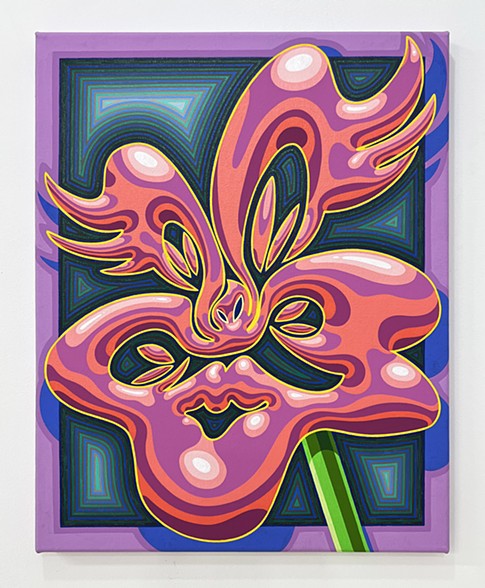 Michael Dotson