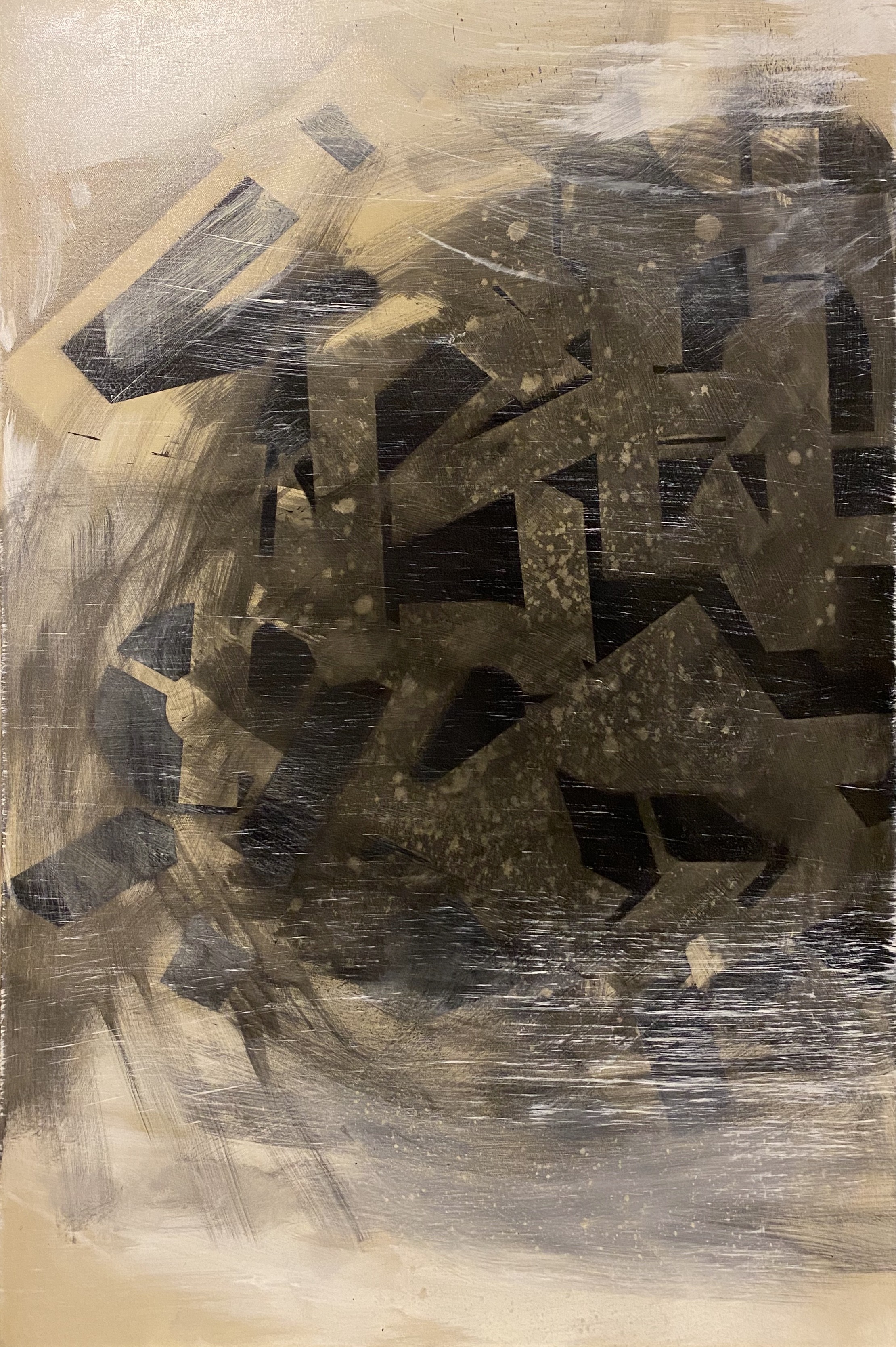 Jeralyn Victoria Art & Interiors