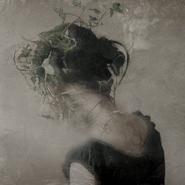 Kristamas Klousch - Selfportraiture