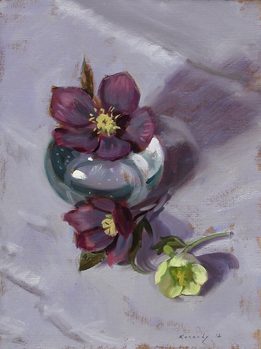 Stephen Sumner Kennedy