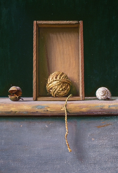 Stephen Sumner Kennedy