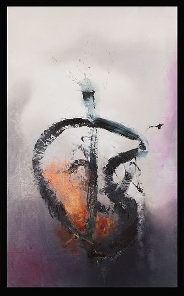 Margo Spellman-Abstract Artist