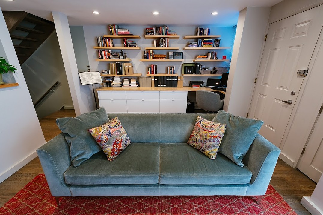 Jane Interiors NYC - Brooklyn Interior Designer