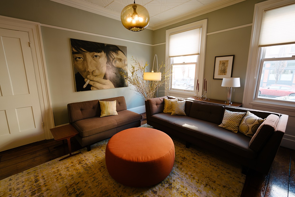 Jane Interiors NYC - Brooklyn Interior Designer