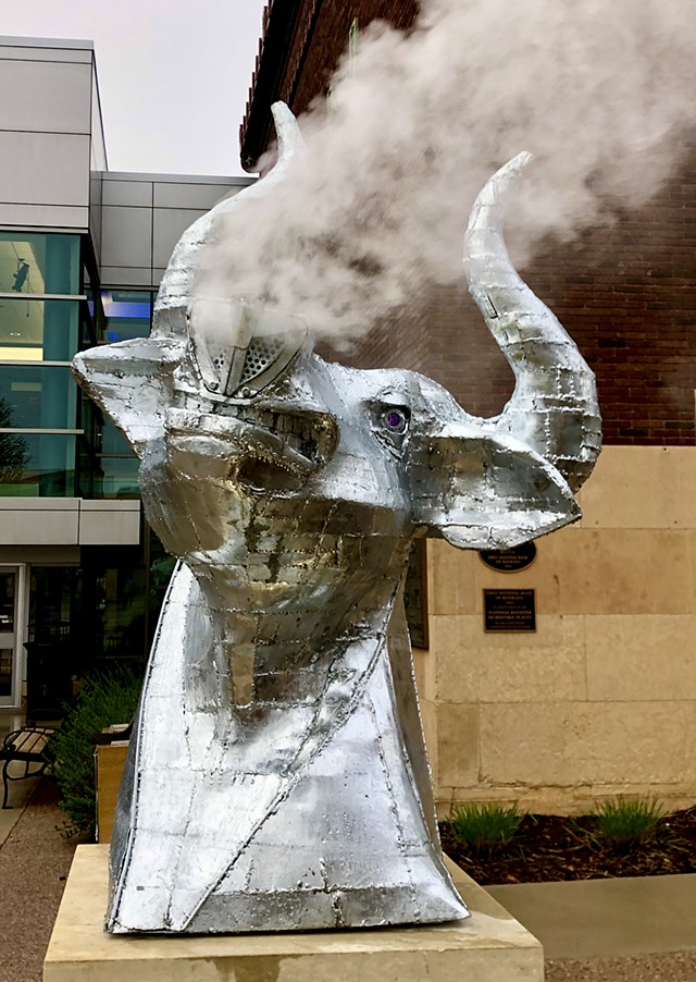 Kyle Fokken - Artist LLC