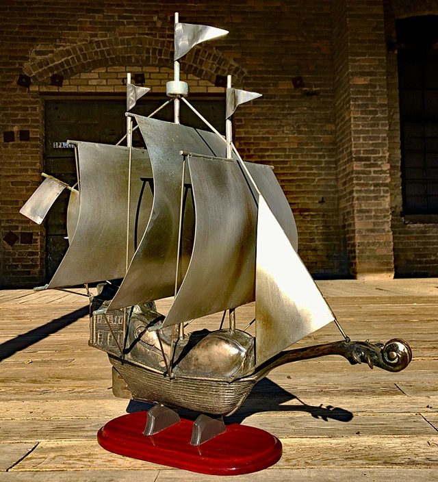 Kyle Fokken - Artist LLC