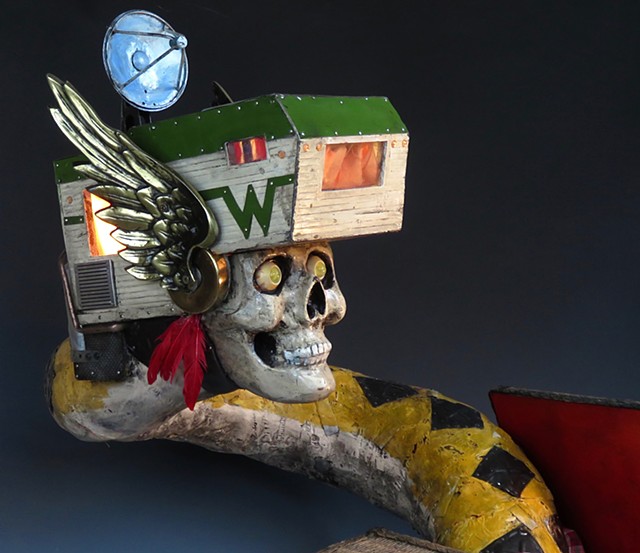 Kyle Fokken - Artist LLC