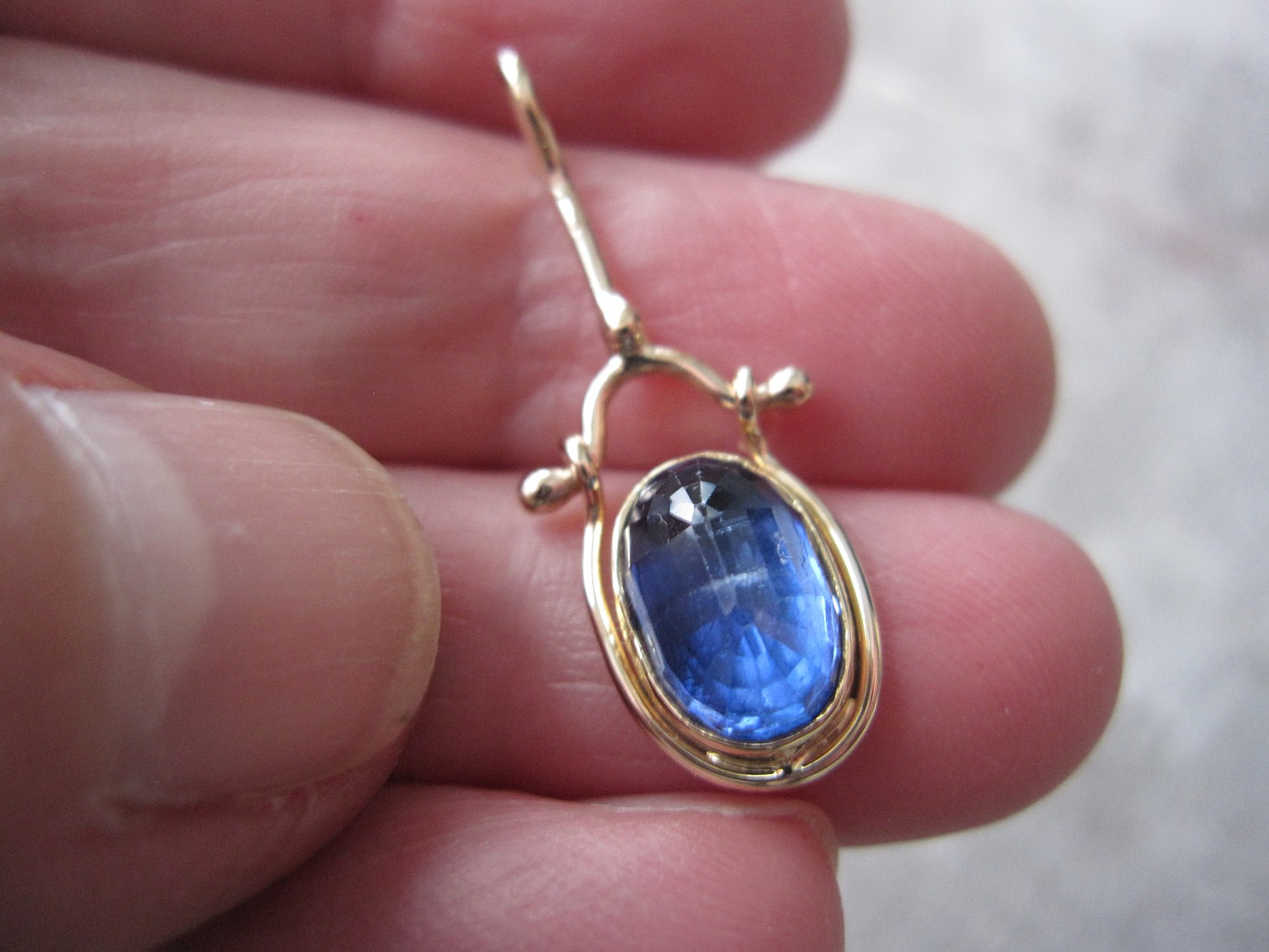 amy taylor: kinda nifty hinged jewelry